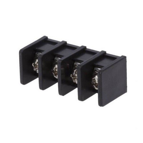 خرید و قیمت ترمینالKF35-4PIN - کافه الکترونیک