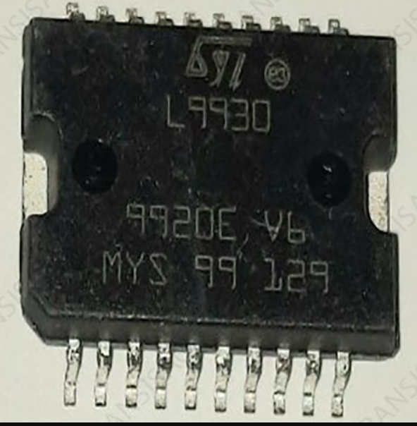خرید و قیمت آی سی خودرویی L9930