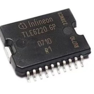 خرید و قیمت آی سی انژکتور TLE6220