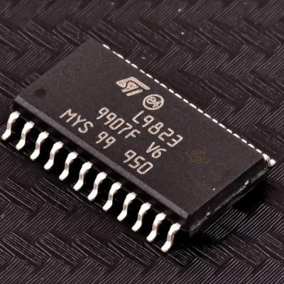 خرید و قیمت آی سی درایور L9823