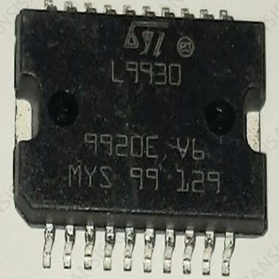 خرید و قیمت آی سی خودرویی L9930
